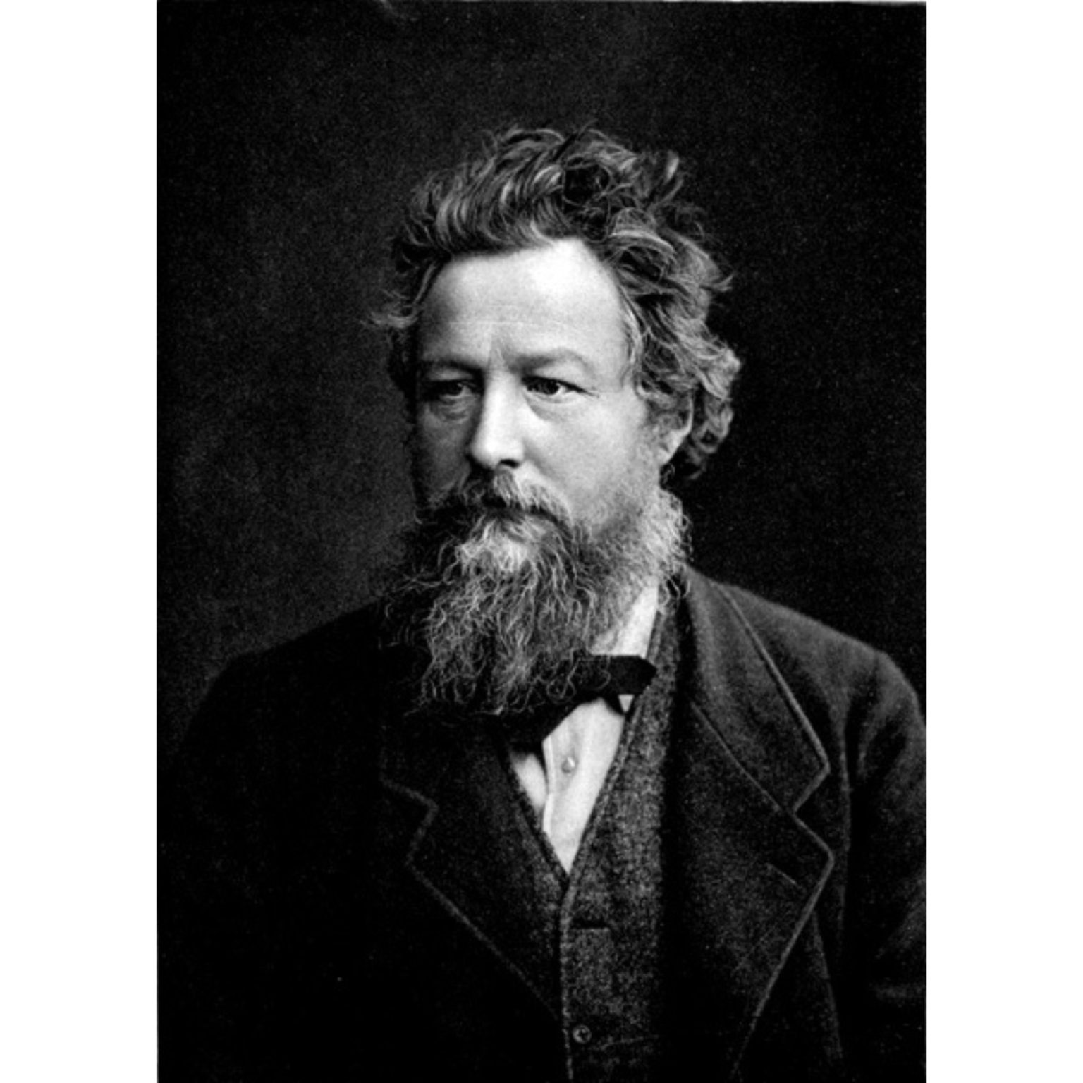 アーツ・アンド・クラフツ運動／10分でわかるアート - Sfumart