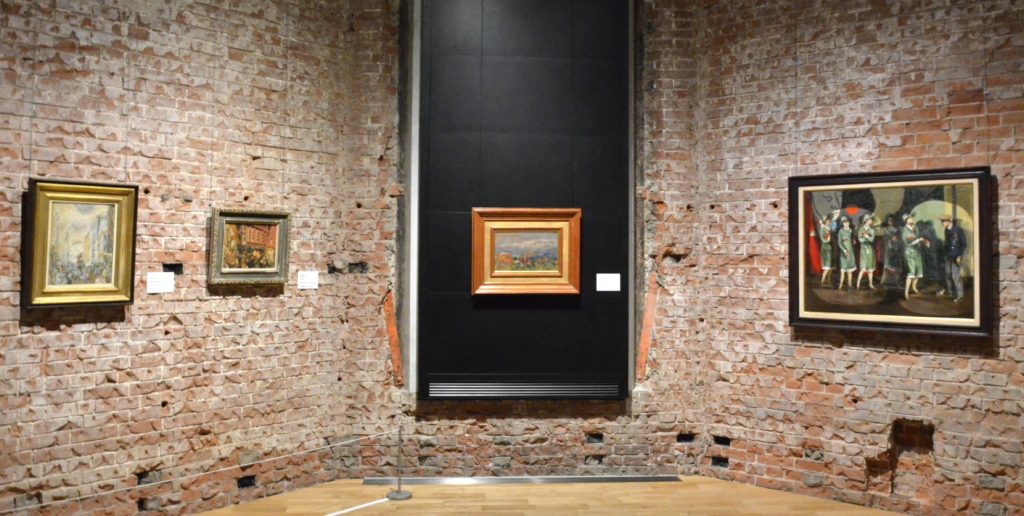 誕生100年の想い、葛藤を乗り越えた春陽会【東京ステーションギャラリー】 - Sfumart