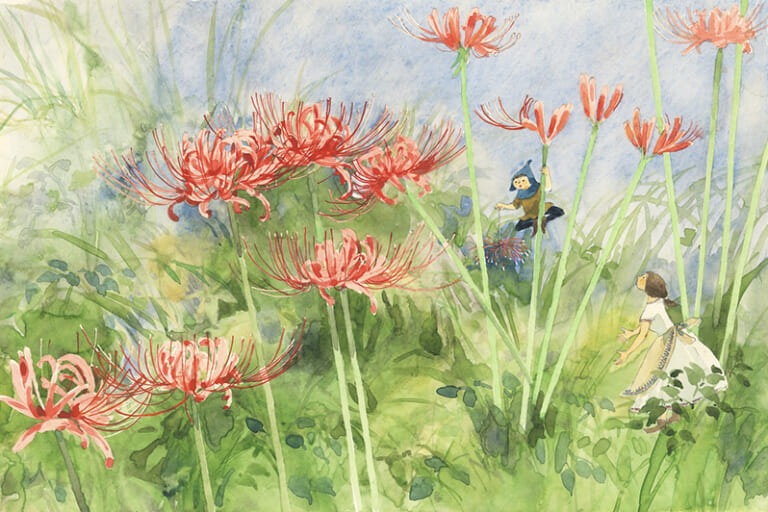 生誕100周年記念 安野光雅展 - Sfumart